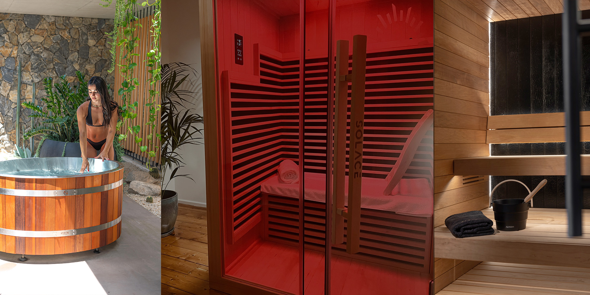 Recovery Hive | Coolum's only dedicated space for recovery, longevity ...